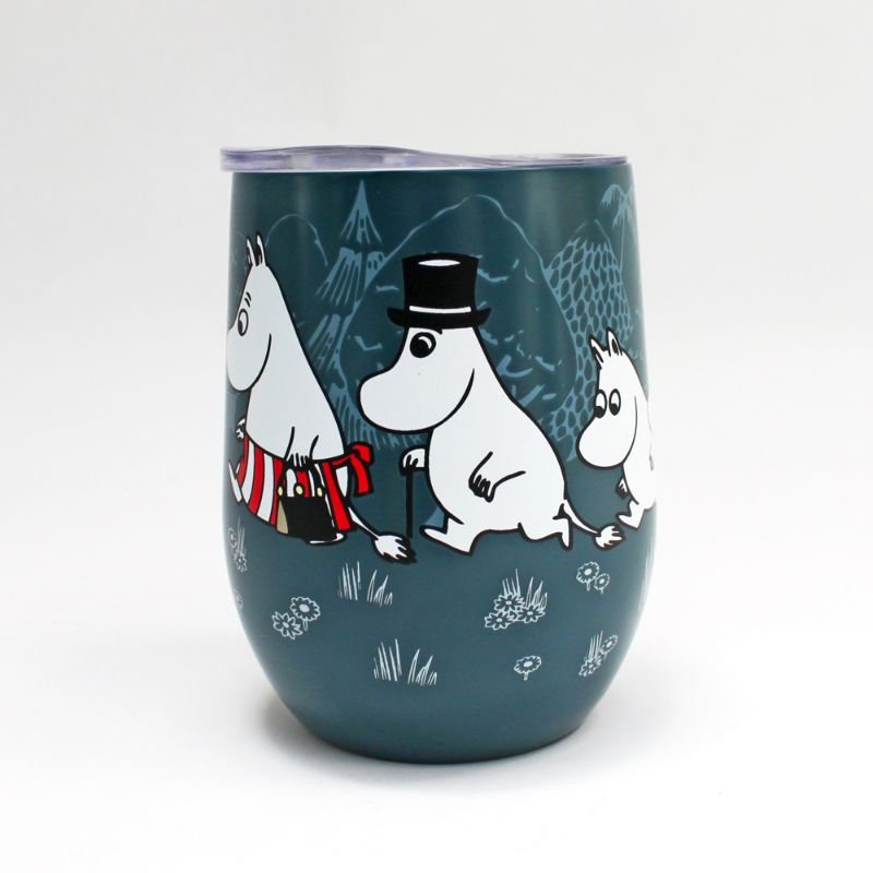 Moomin Forest Keep Cup | Waterstones
