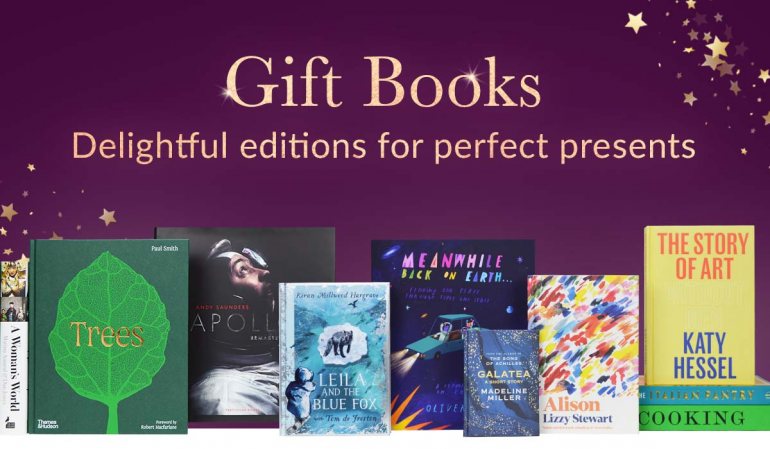 Gift Books