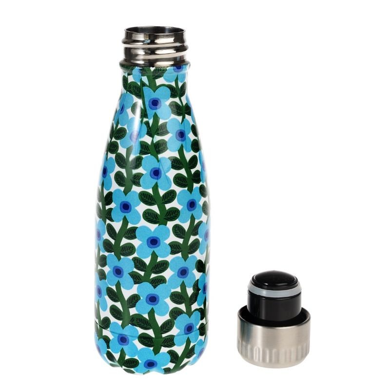 Lotta Stainless Steel Bottle | Waterstones