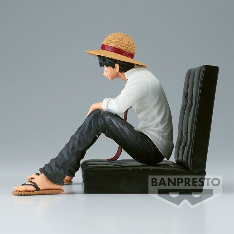 One Piece Creator X Creator Monkey D Luffy | Waterstones