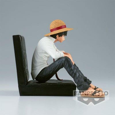 One Piece Creator X Creator Monkey D Luffy | Waterstones