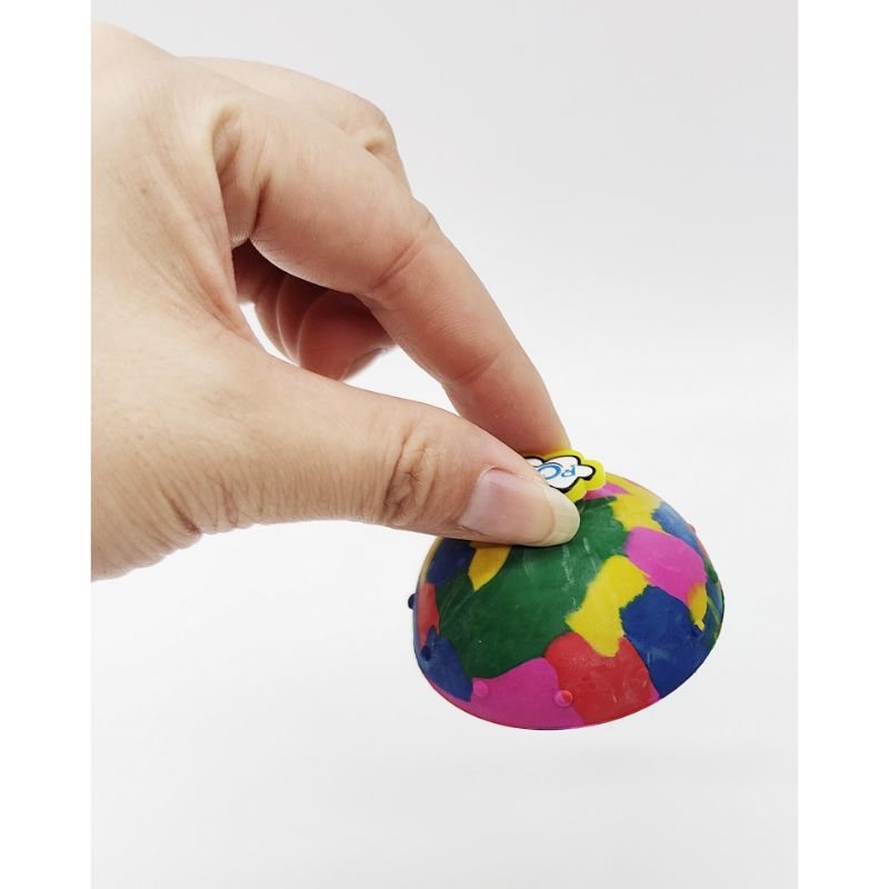 Pop And Hop Spinner | Waterstones