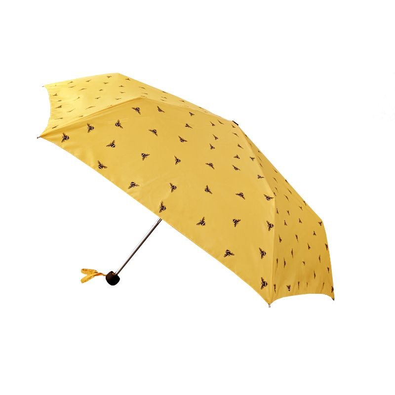 Yellow Bee Umbrella | Waterstones