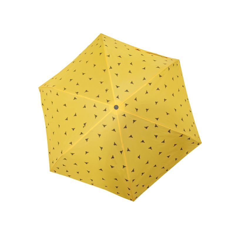 Yellow Bee Umbrella | Waterstones