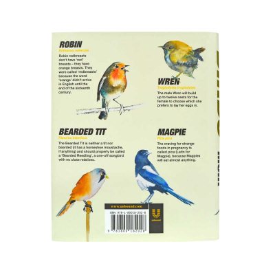Birds by Jim Moir | Waterstones