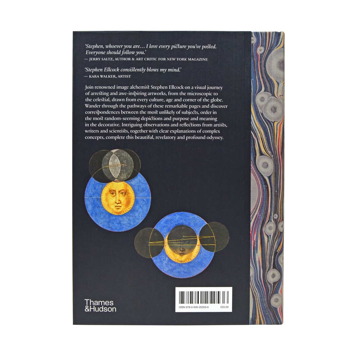 The Cosmic Dance by Stephen Ellcock | Waterstones