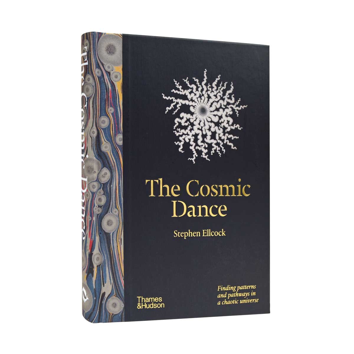 The Cosmic Dance by Stephen Ellcock | Waterstones