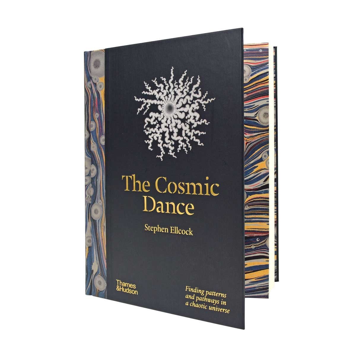 The Cosmic Dance by Stephen Ellcock | Waterstones