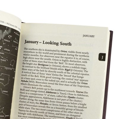 Night Sky Almanac 2023 by Storm Dunlop, Wil Tirion | Waterstones