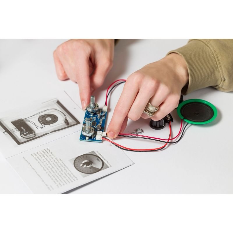 Build Your Own Bat Detector New | Waterstones