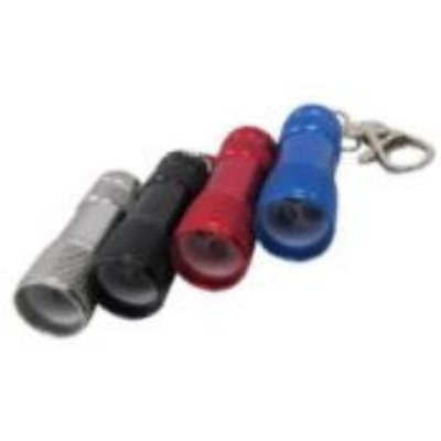 Keyring Torch | Waterstones
