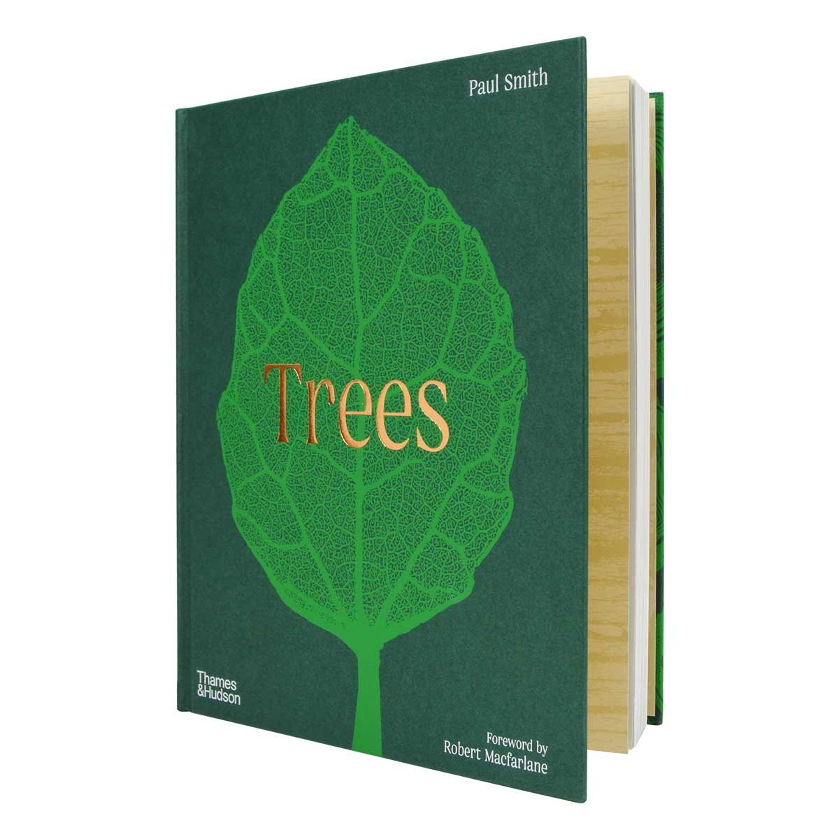 Trees: From Root to Leaf – A Financial Times Book of the Year by Paul ...