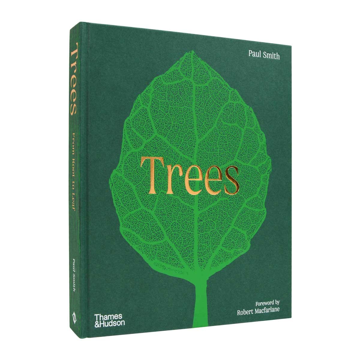 Trees: From Root to Leaf – A Financial Times Book of the Year by Paul ...