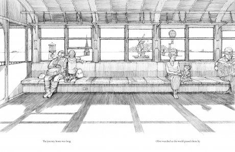 The Last Tree by Luke Adam Hawker | Waterstones