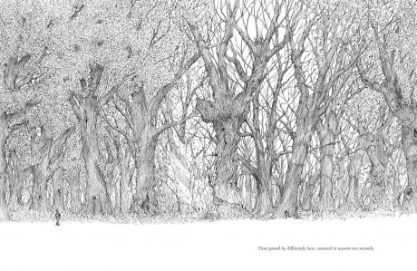 The Last Tree by Luke Adam Hawker | Waterstones