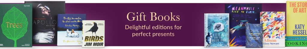Gift Books