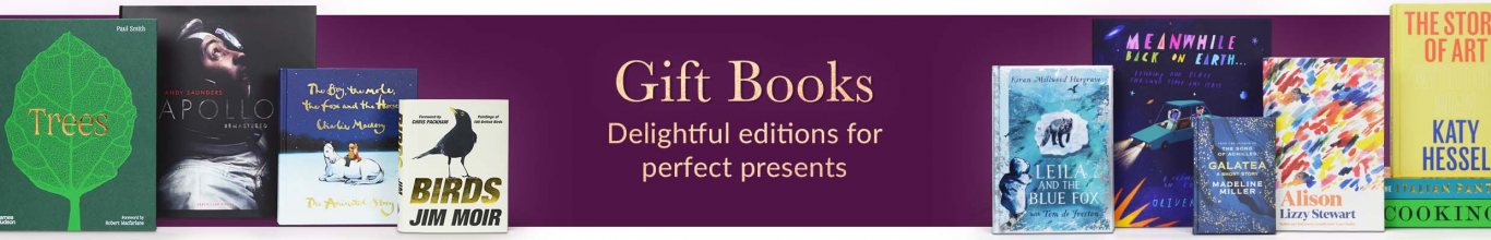 Gift Books