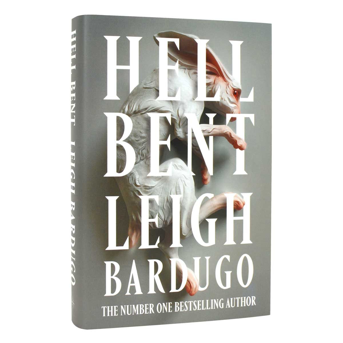 Hell Bent by Leigh Bardugo | Waterstones