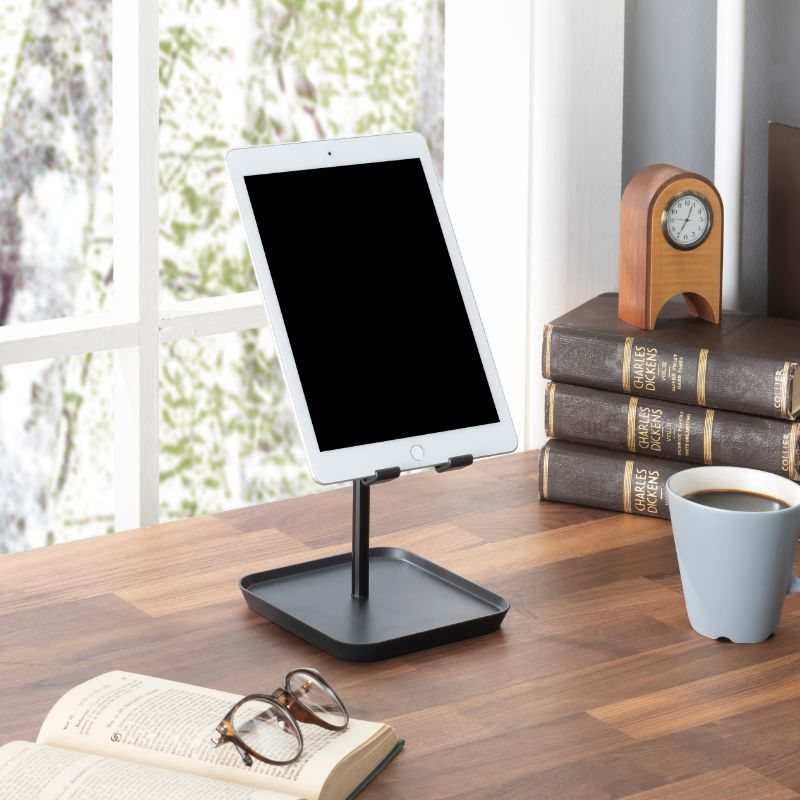 The Perfect Tablet Stand | Waterstones
