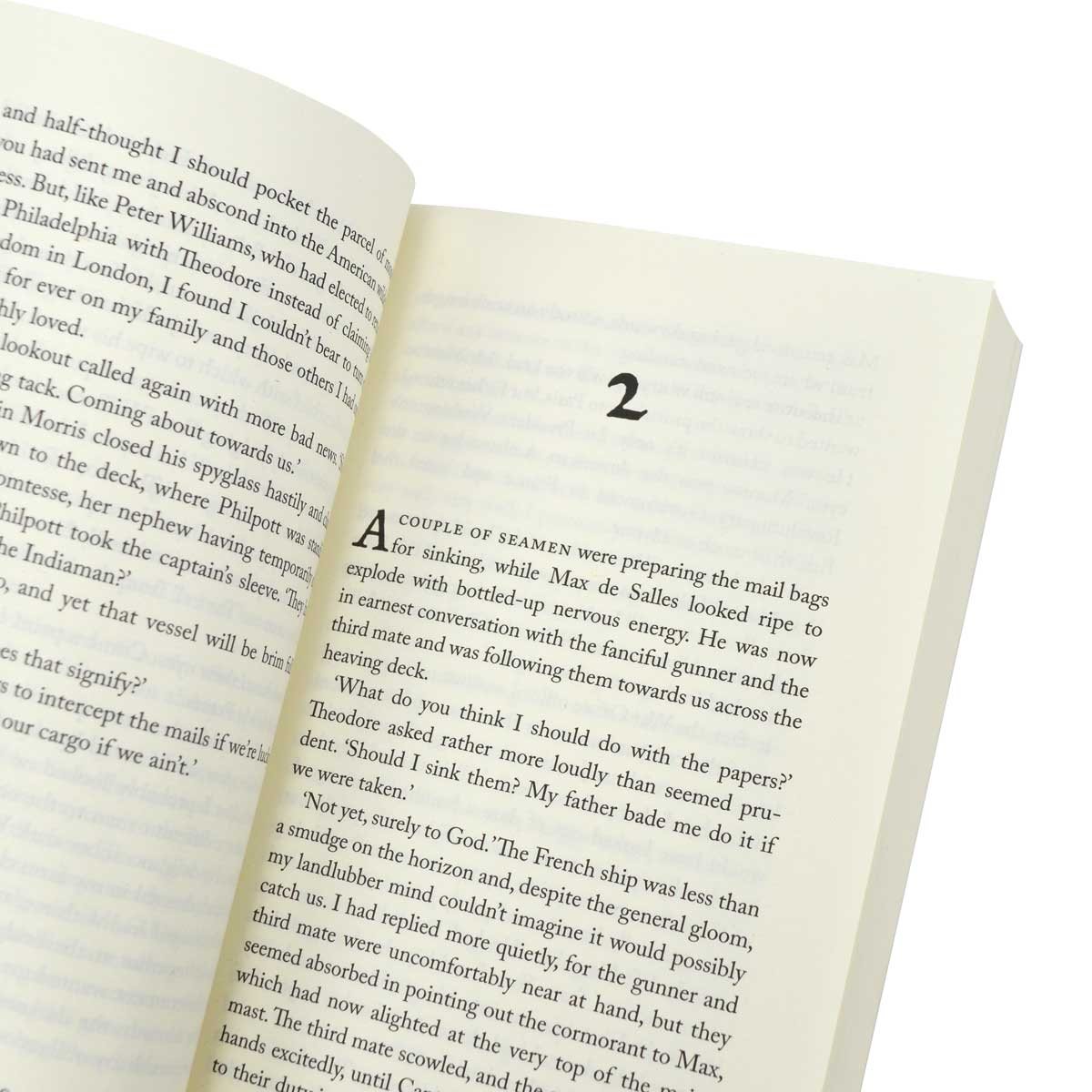 Blue Water by Leonora Nattrass | Waterstones