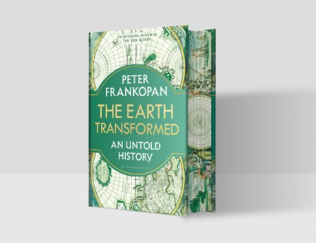 The Earth Transformed by Professor Peter Frankopan | Waterstones