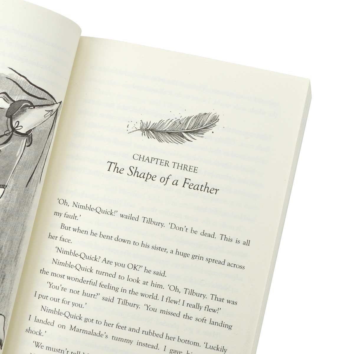 Moonflight by Gill Lewis | Waterstones