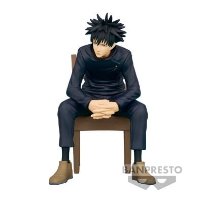 Jujutsu Kaisen Break Time Collection Vol.2 Megumi Fushiguro | Waterstones