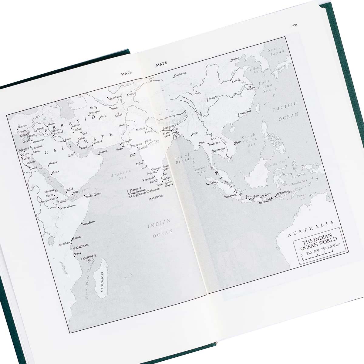 The Earth Transformed by Professor Peter Frankopan | Waterstones