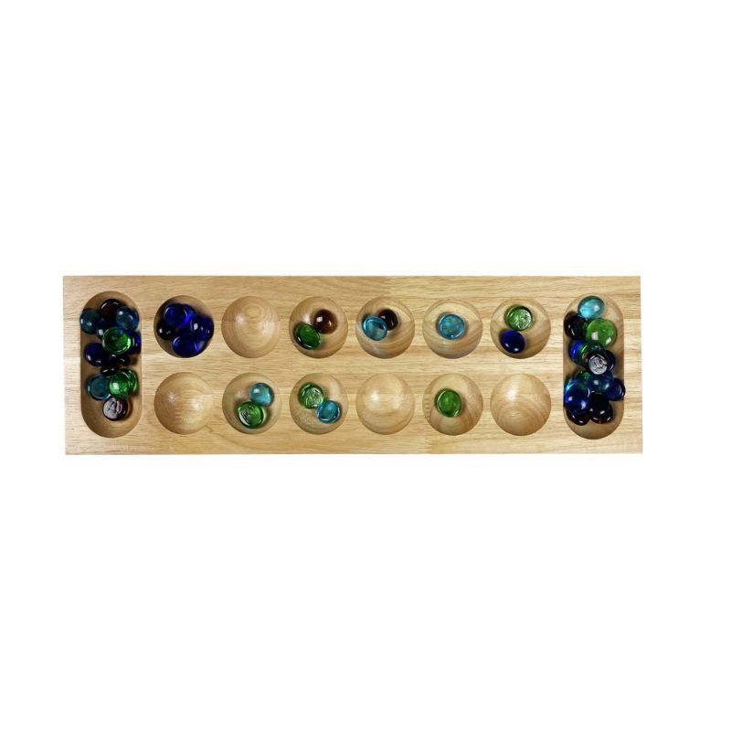 Mancala | Waterstones
