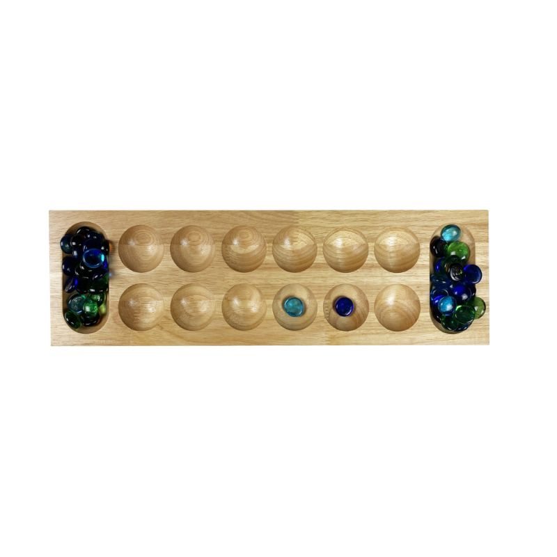 Mancala | Waterstones