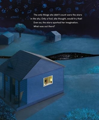 Counting on Katherine by Helaine Becker, Dow Phumiruk | Waterstones