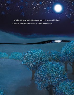 Counting on Katherine by Helaine Becker, Dow Phumiruk | Waterstones