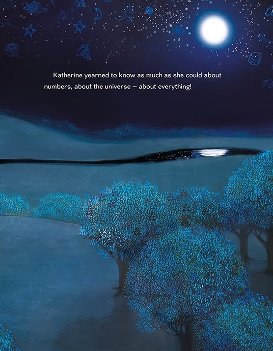 Counting on Katherine by Helaine Becker, Dow Phumiruk | Waterstones