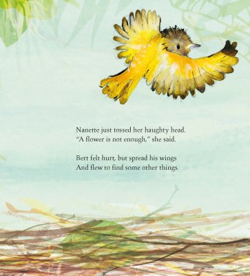 The Bowerbird by Julia Donaldson, Catherine Rayner | Waterstones