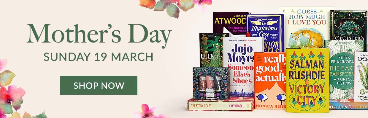 Marvellous, Mighty Mums: The Best Picture Books for Mother's Day ...