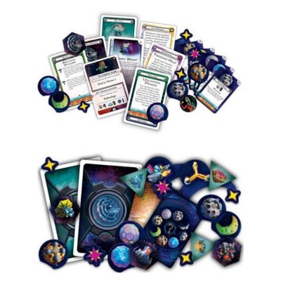 Cosmic Odyssey: Cosmic Encounter | Waterstones