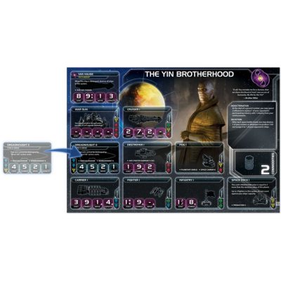 Twilight Imperium 4th Edition | Waterstones