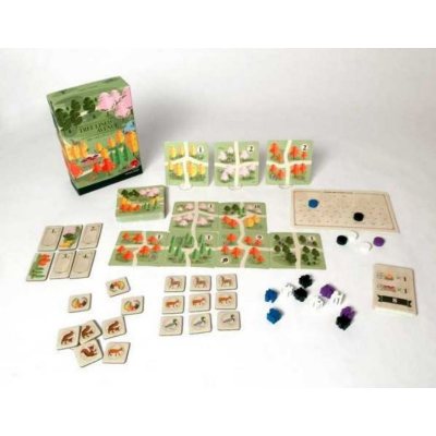 The Tree Lined Avenue | Waterstones