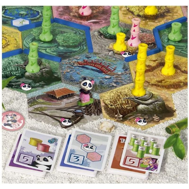 Takenoko Chibis Expansion | Waterstones