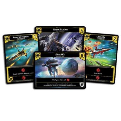Star Realms | Waterstones