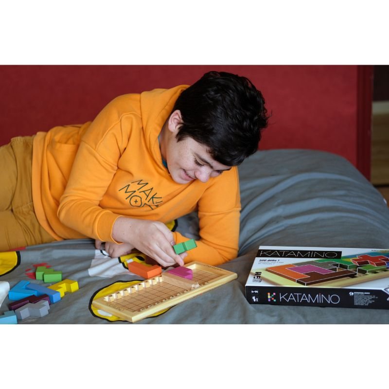 Katamino Classic | Waterstones