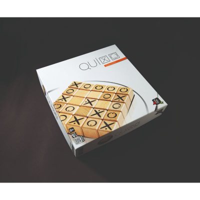 Quixo Classic | Waterstones
