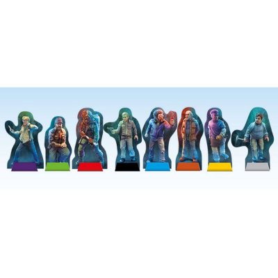 The Thing Board Game | Waterstones