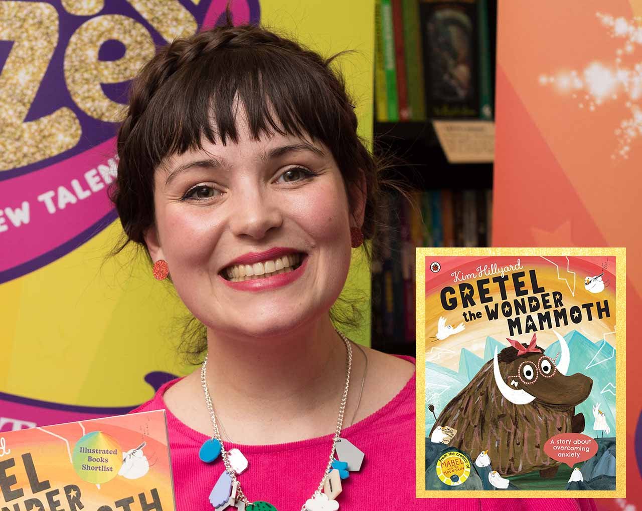 Waterstones Children's Book Prize | Waterstones