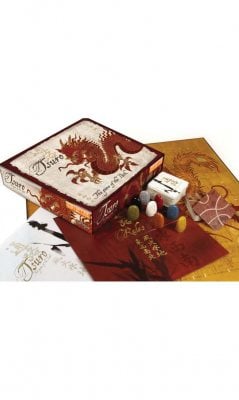 Tsuro | Waterstones