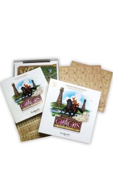 Clacks! Collector's Edition | Waterstones