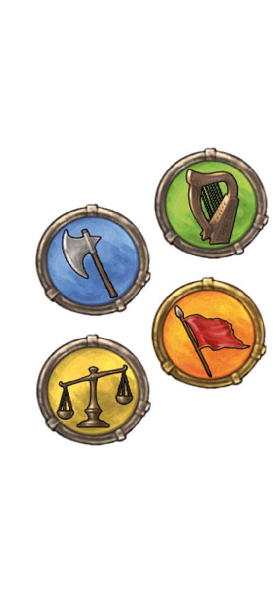 Rivals For Catan Deluxe | Waterstones