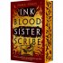 Ink Blood Sister Scribe by Emma Torzs | Waterstones