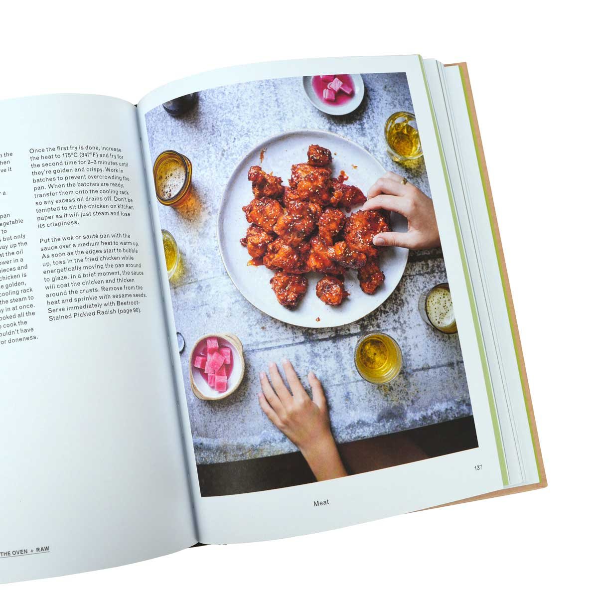 Rice Table by Su Scott | Waterstones