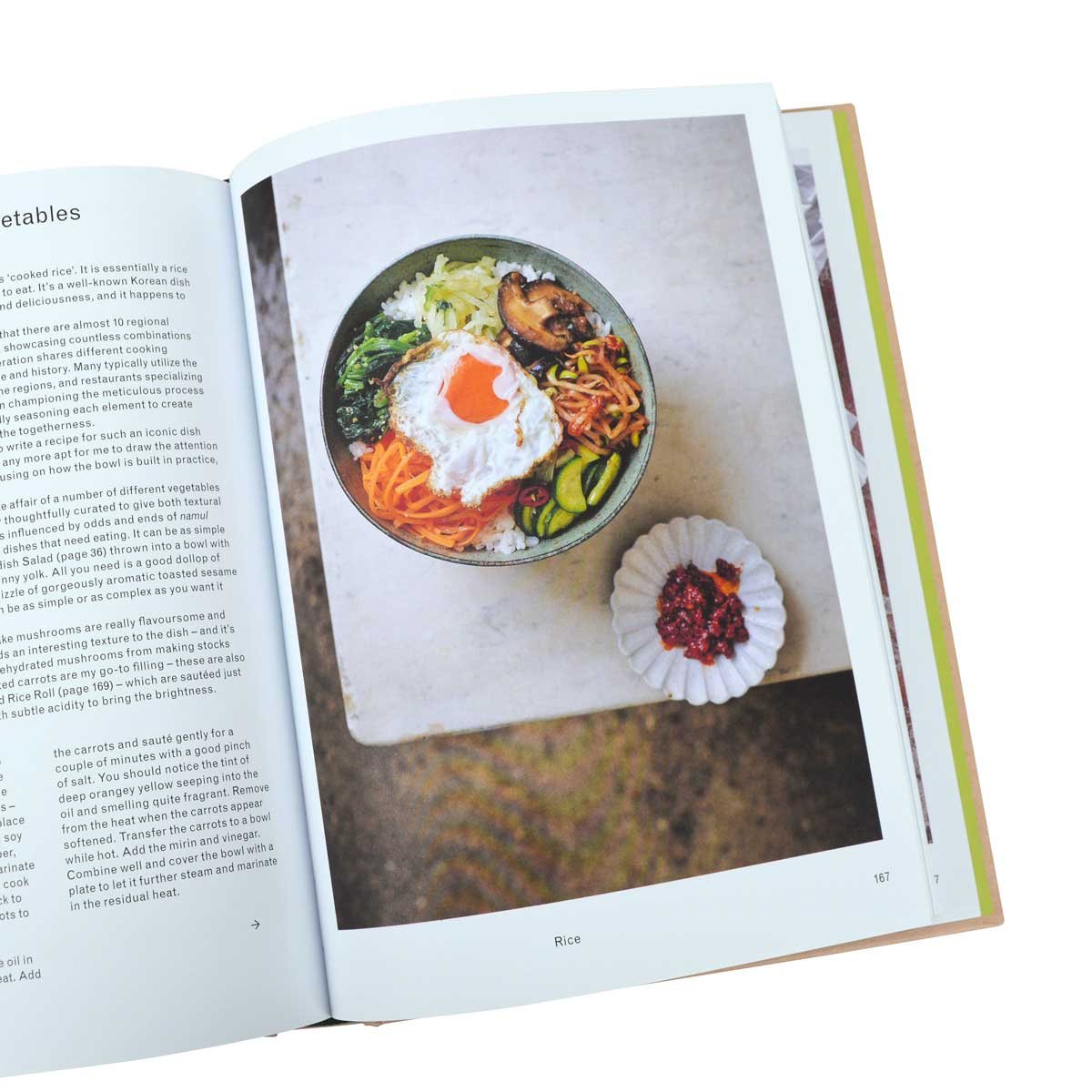 Rice Table by Su Scott | Waterstones